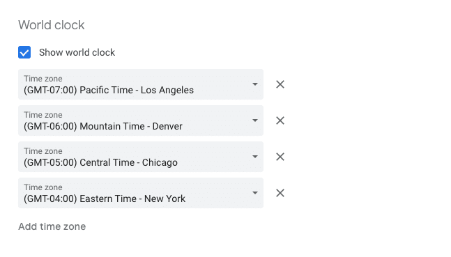 How to manage onboarding across time zones | WorkBright