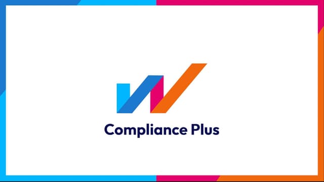 Feature launch | Compliance Plus | WorkBright