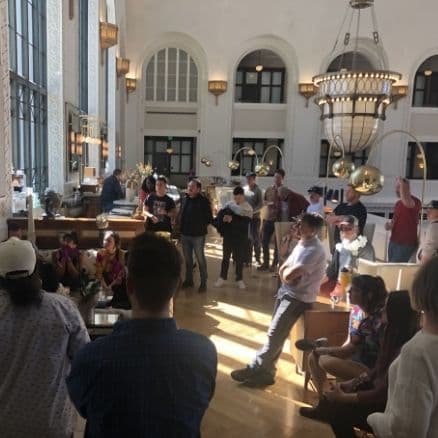 About WorkBright: Learn more about life at WorkBright | WorkBright