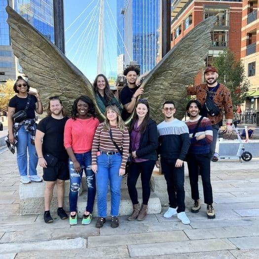 About WorkBright: Learn more about life at WorkBright | WorkBright