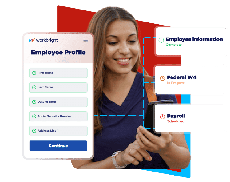 ADP Workforce Now Integration | WorkBright
