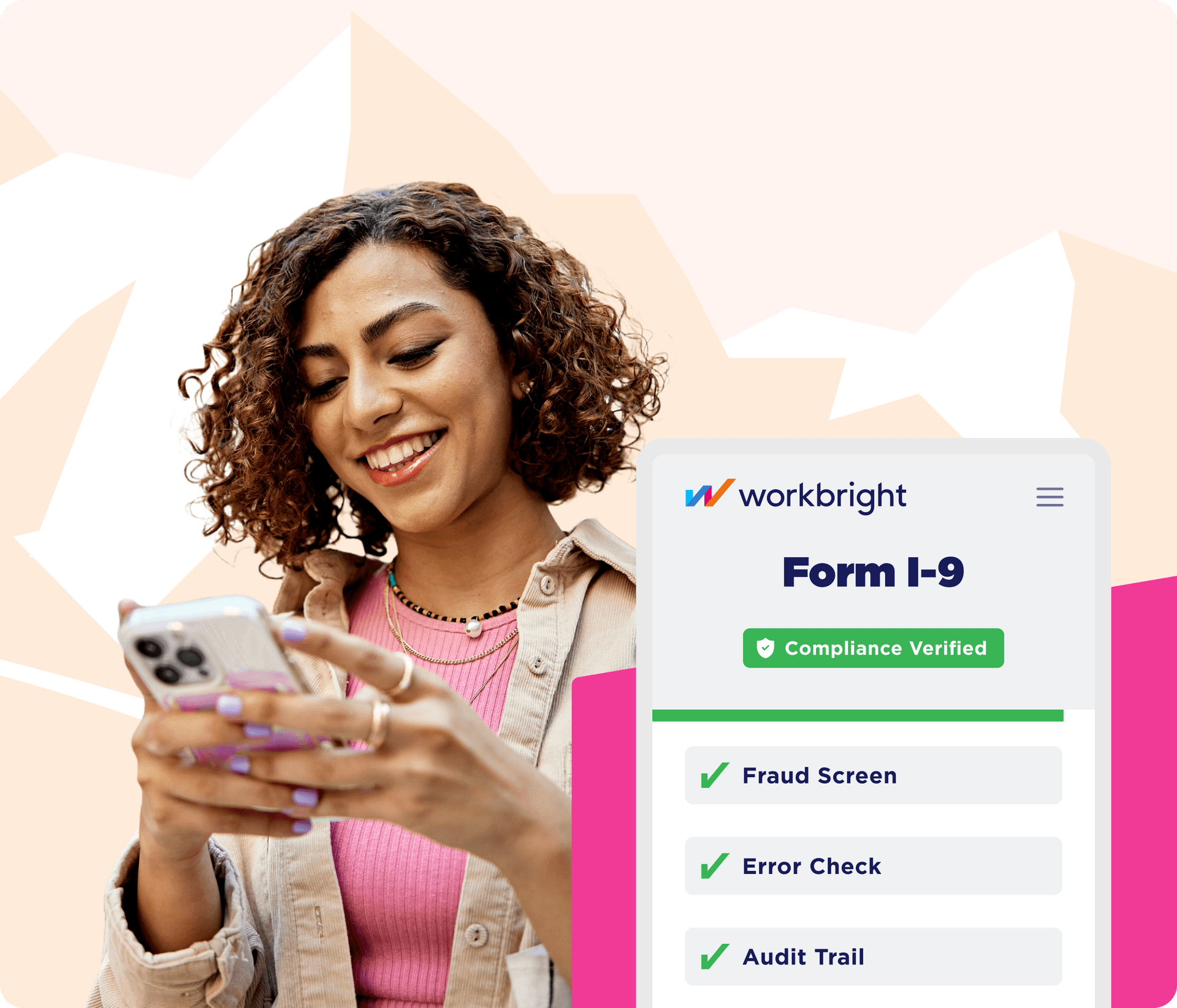 HR Legal Compliance | Why WorkBright? | WorkBright